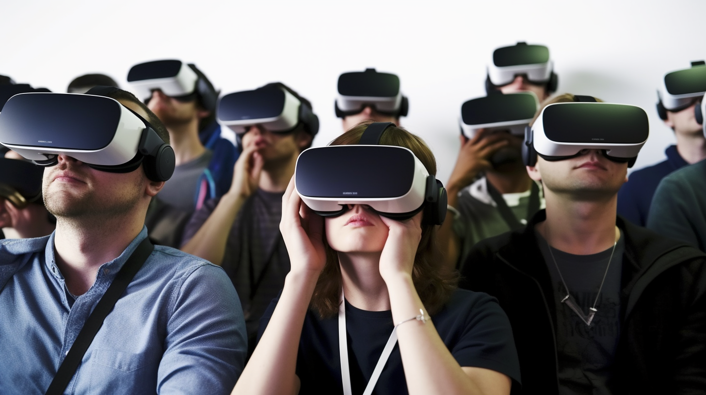 What Makes an Award Winning VR Project? : AIXR