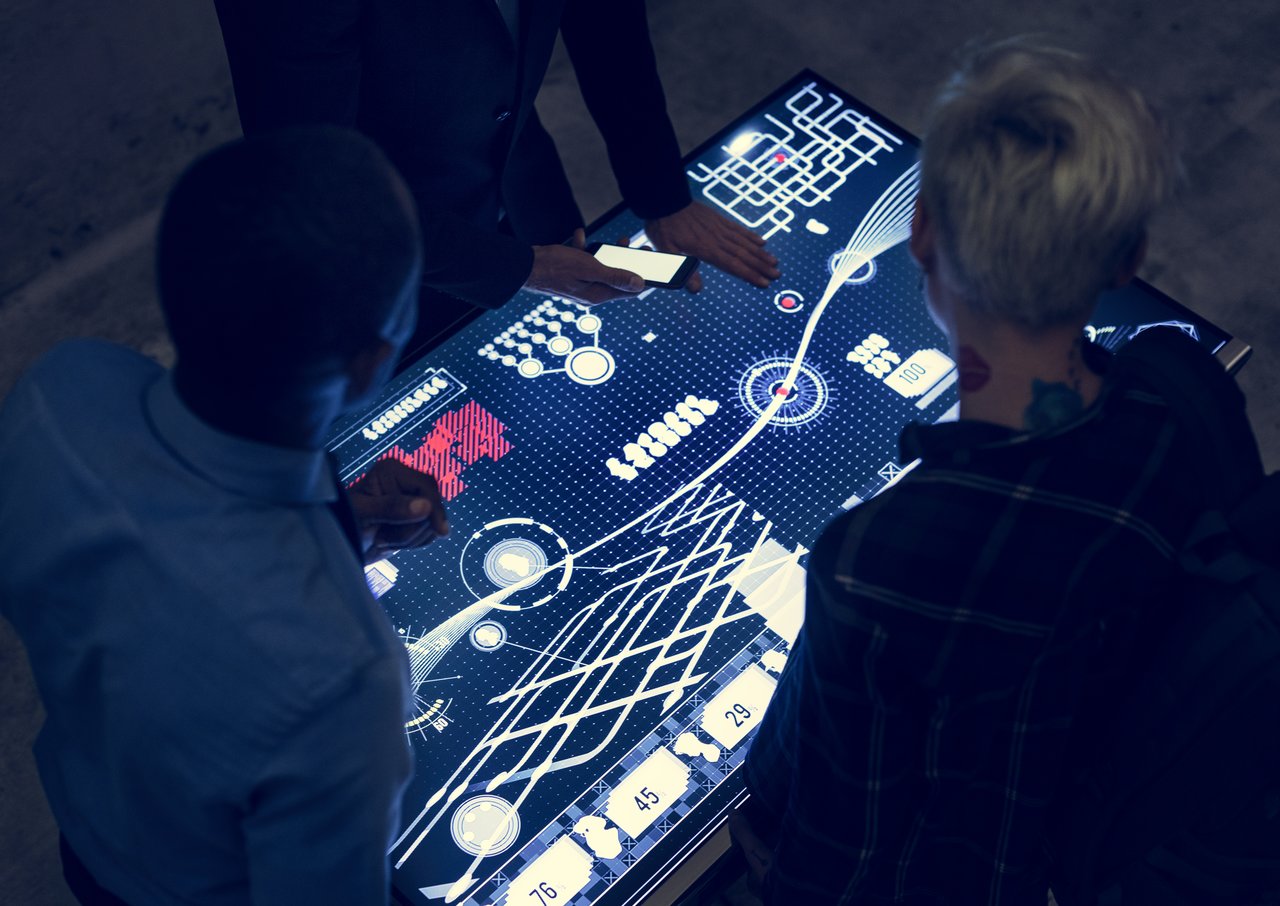 Training for the Future & The Future of Training : AIXR