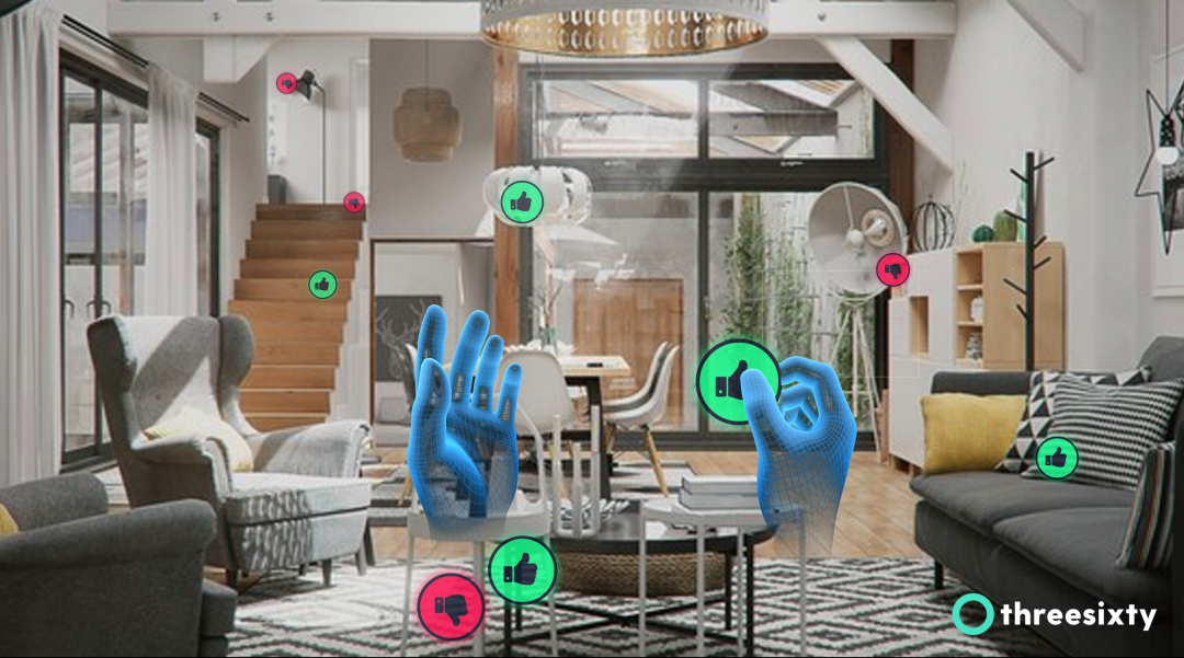 4 Key Challenges Facing UX Design for XR - And How to Solve Them