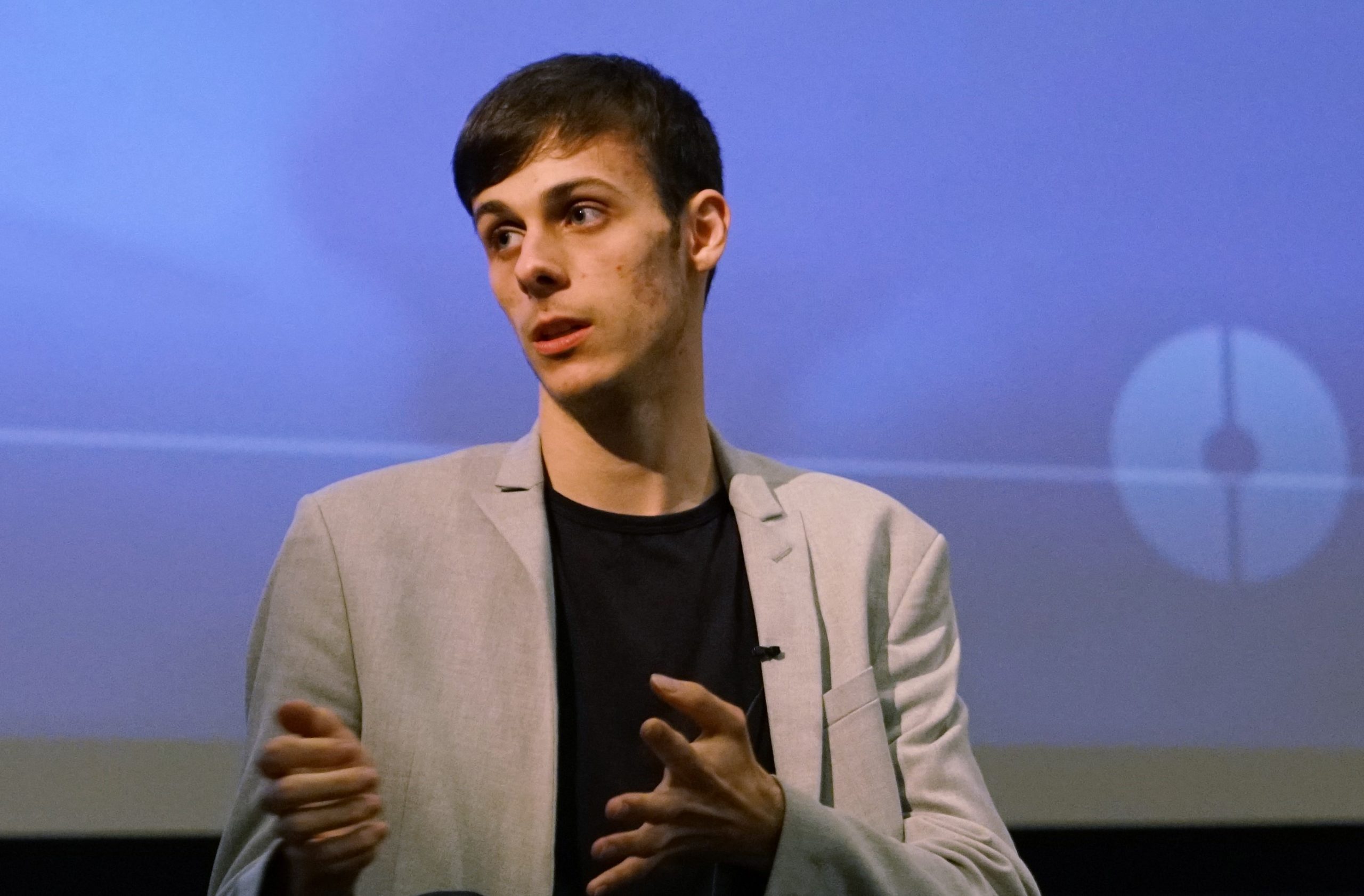 Daniel Colaianni Announced as Chair of BSI’s IST/31 Committee on ...