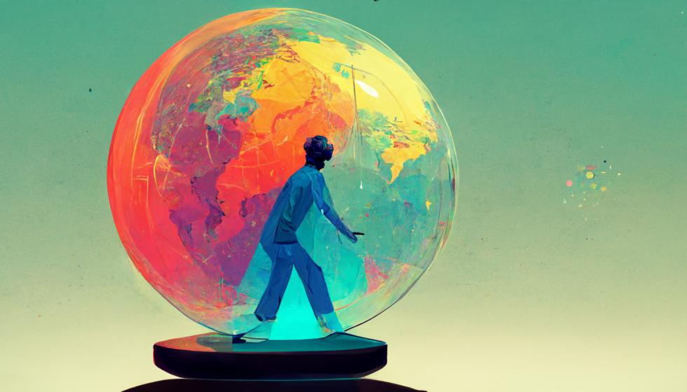 How to show 3D in a 2D world: The future of AR holographic ...