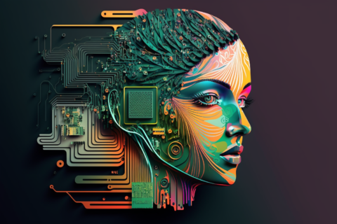 The Rapid Emergence of AI in Immersive Training : AIXR