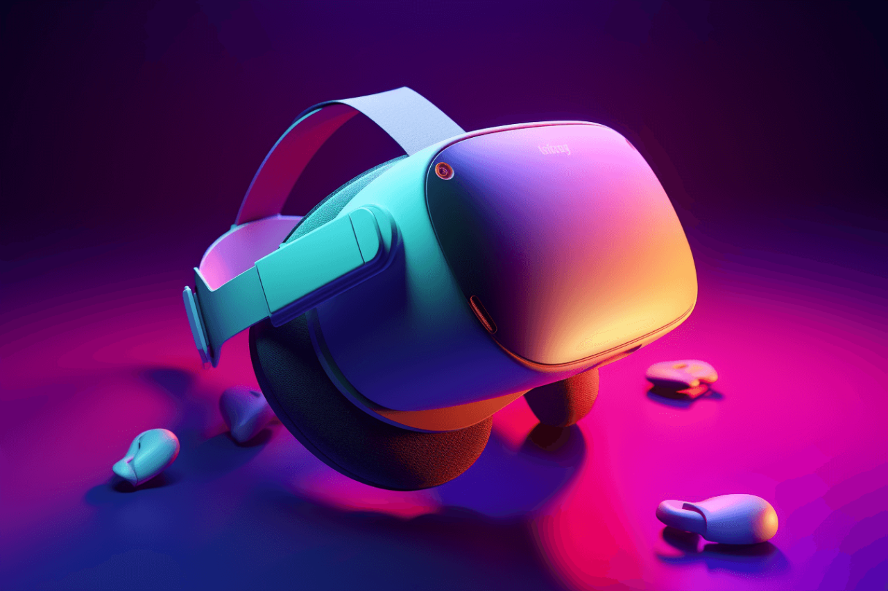 How to enable Oculus Link cable : AIXR