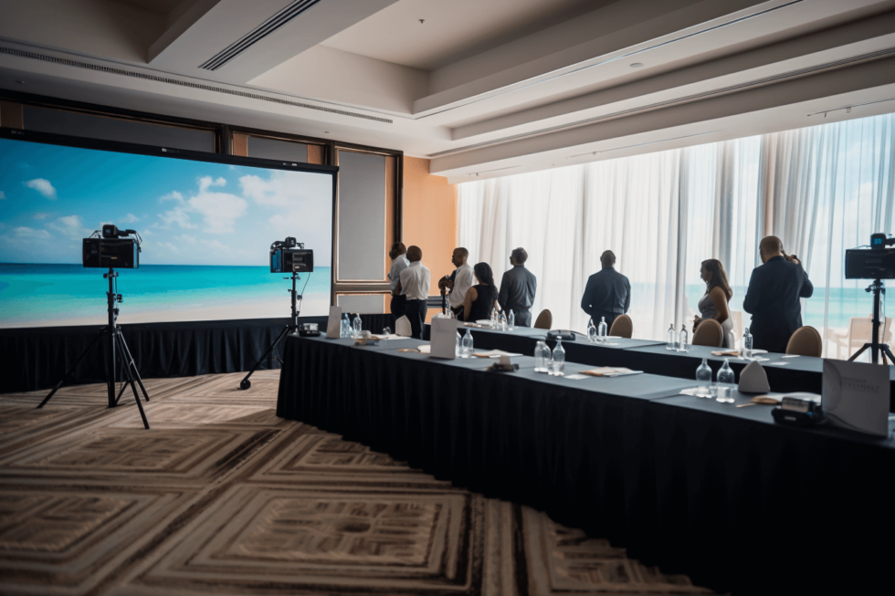 What's On: 2024 XR Reality Events List