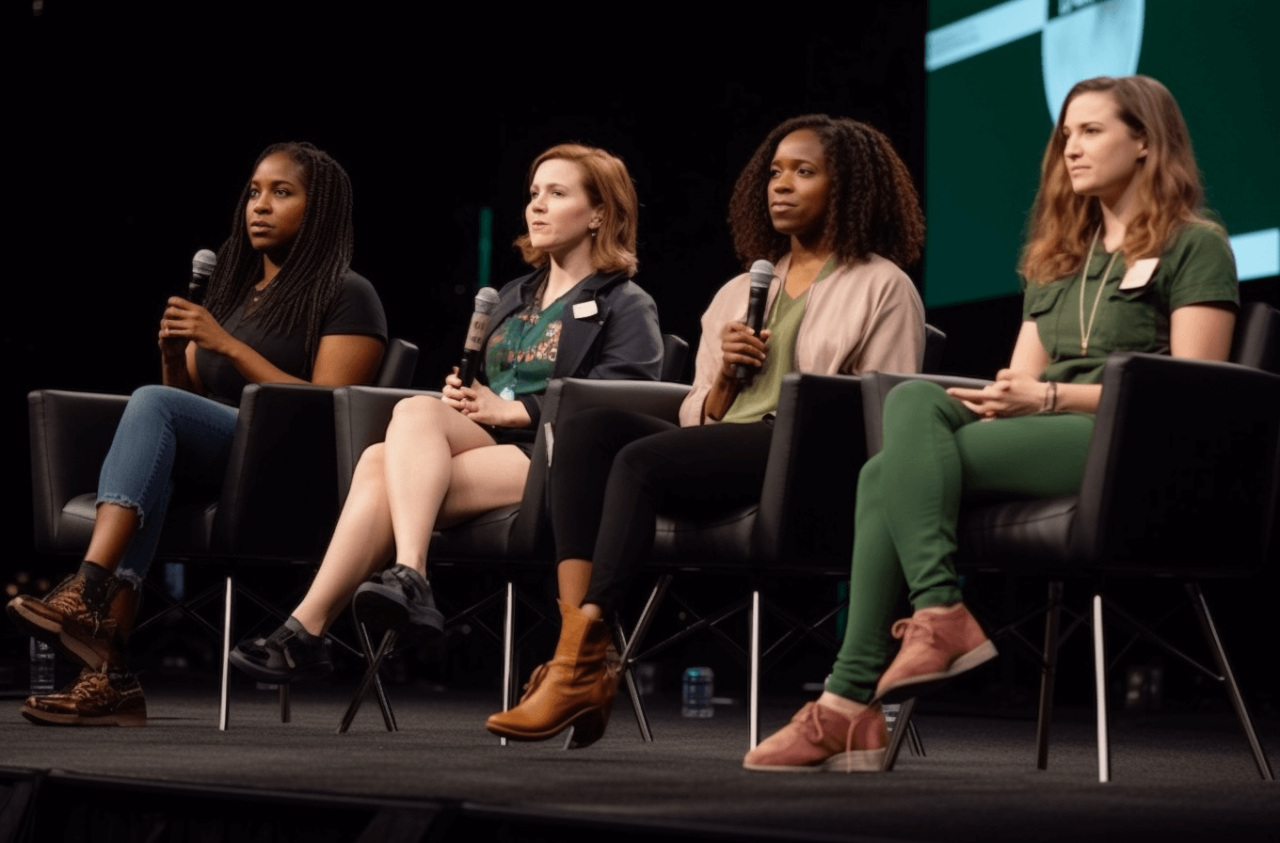 What's On: 2024 XR Reality Events List